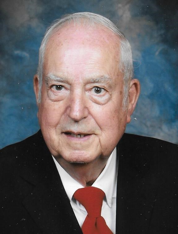 John LeRoy "Roy" Mayberry Obituary - Statesville, NC