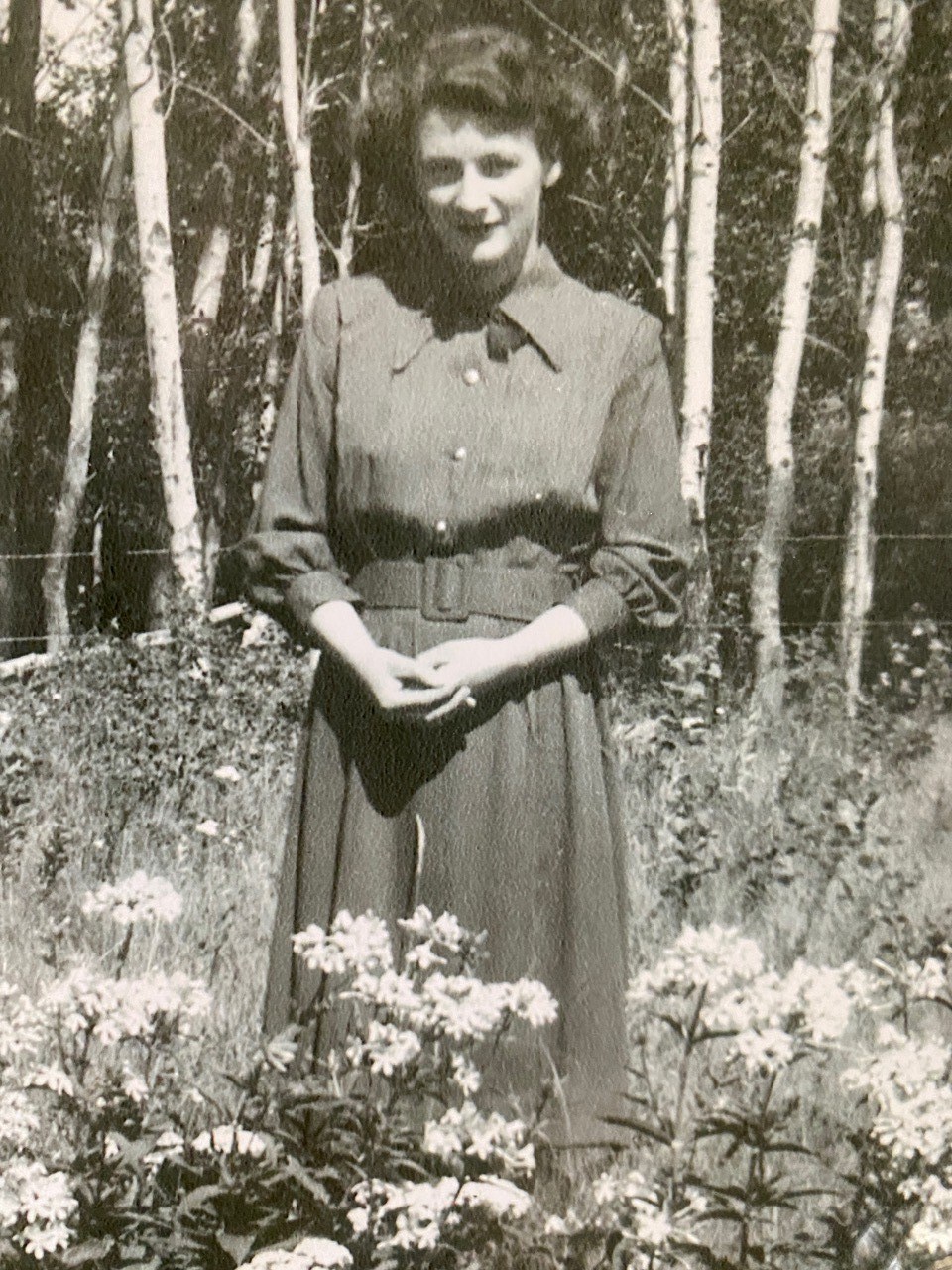 Alice Willison Obituary - Regina, SK