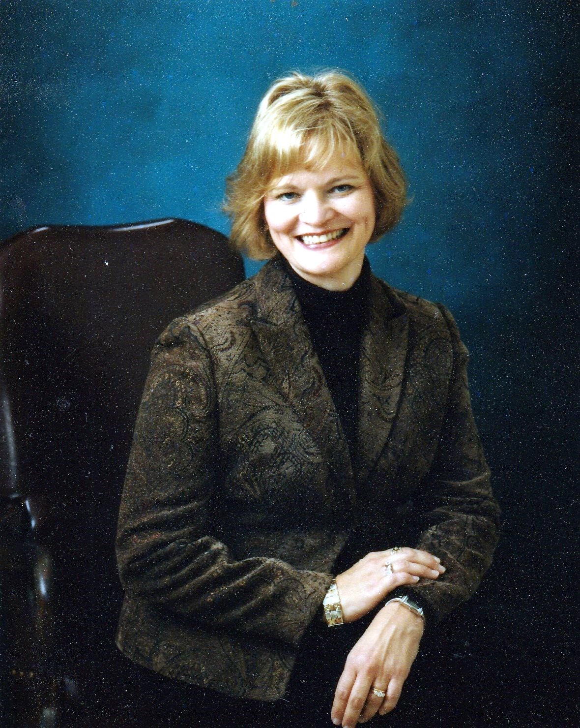 Rebecca Brockman Obituary - Homewood, AL