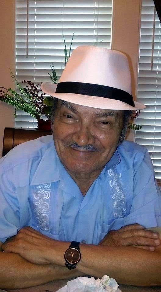 Gilberto Hernandez Obituary - Chicago, IL
