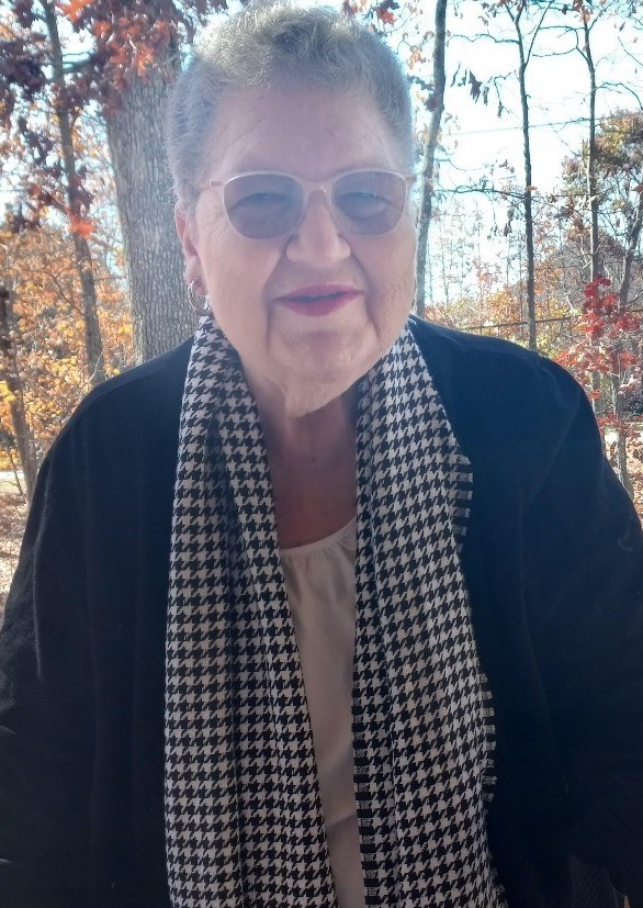 Vicki Coxon Obituary - Midlothian, VA
