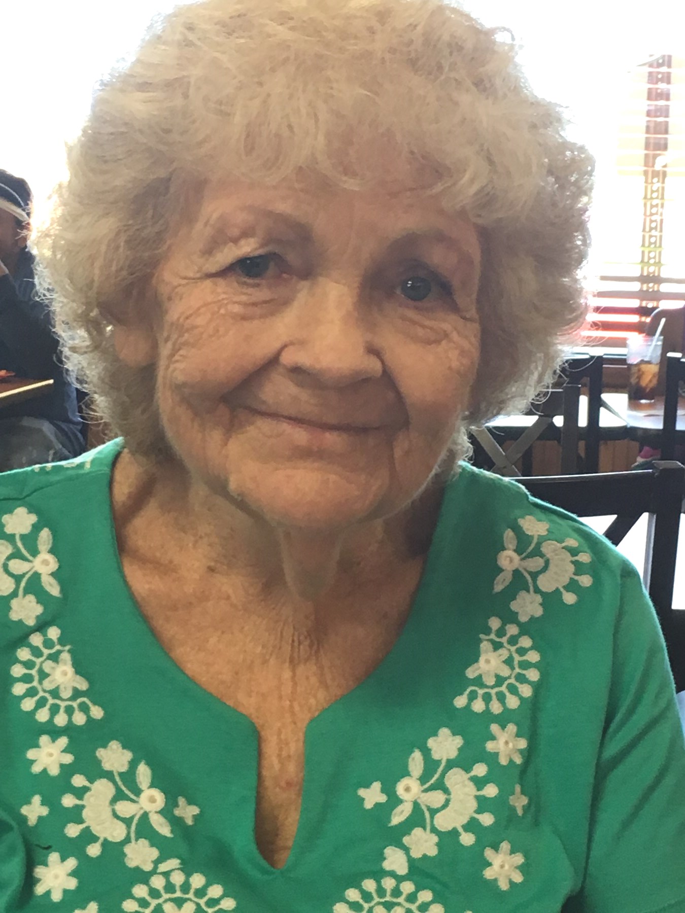 Lois Fields Obituary - Winder, GA