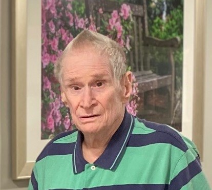 Timothy Martin Obituary - Raleigh, NC