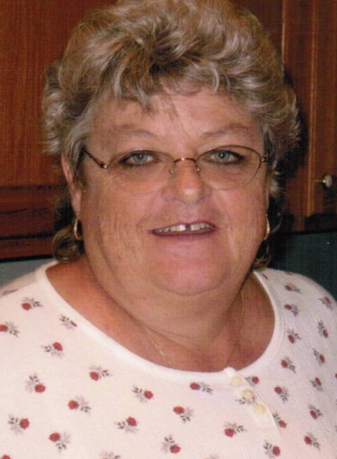 Pearl Dodson Obituary - Stafford, VA