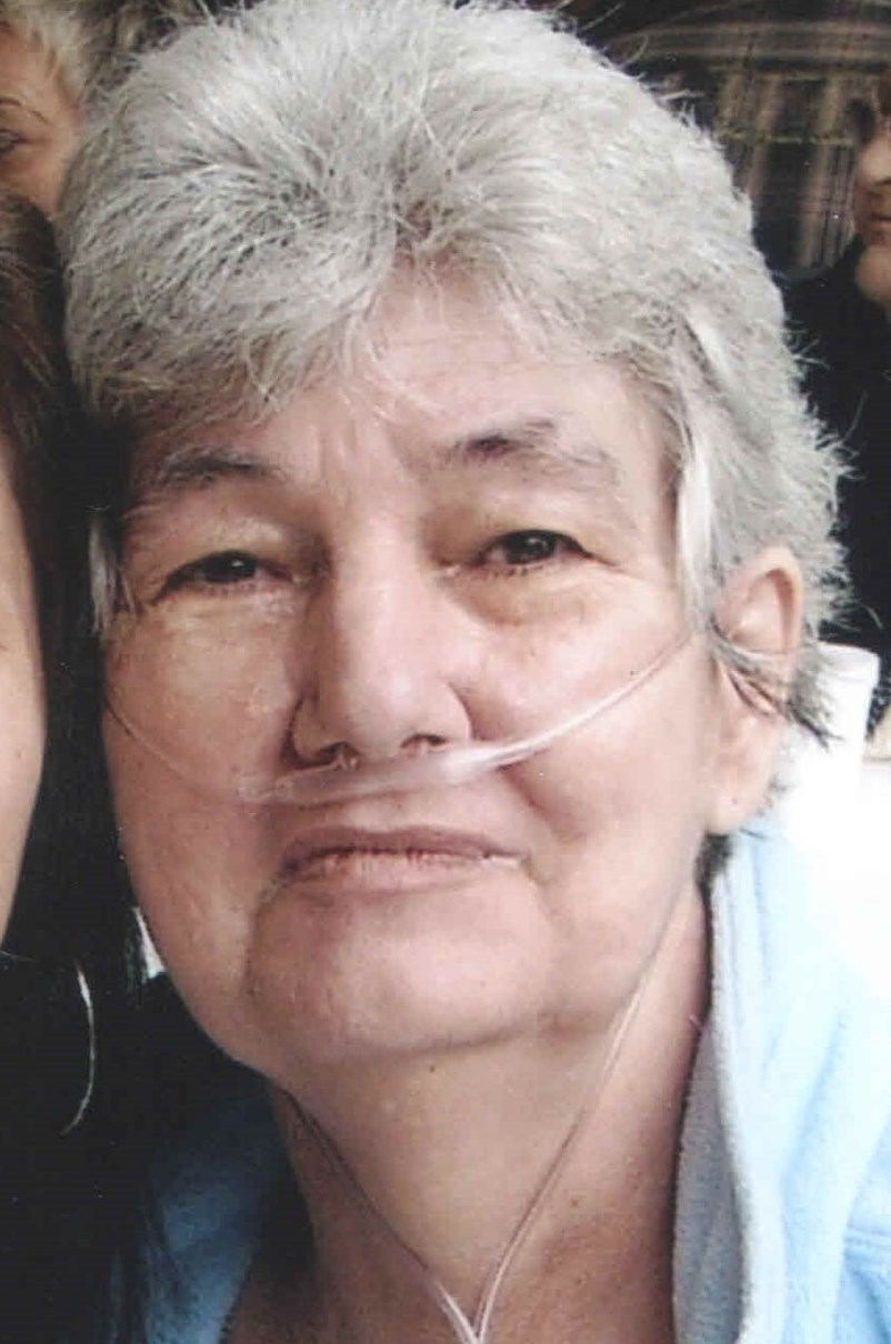 Diane Caron Obituary - St-Eustache, QC