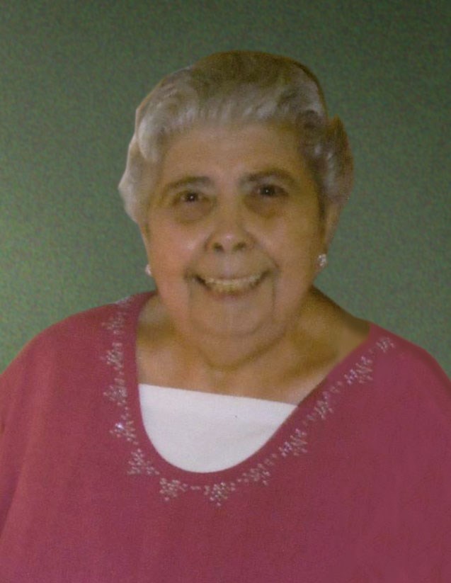 Bertha May "Bea" Franz Obituary - Yakima, WA