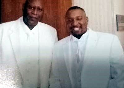 Larry James Stiles Jr. Obituary - Houston, TX