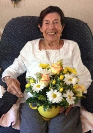 Jennie Williams Obituary - Torrance, CA