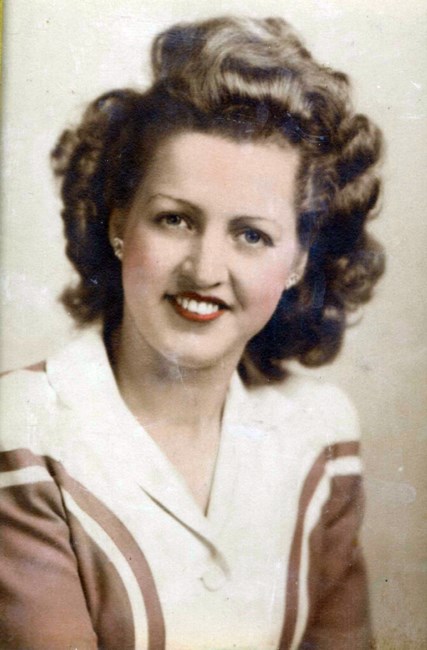 Helen Matthews Obituary - Indianapolis, IN