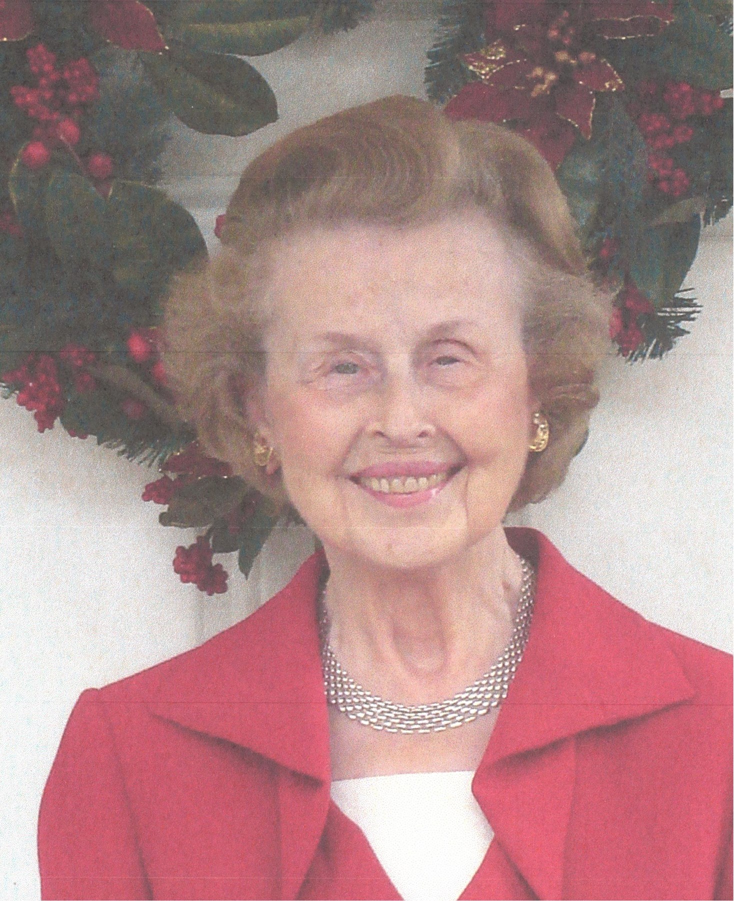 Constance Leach Obituary - Tampa, FL