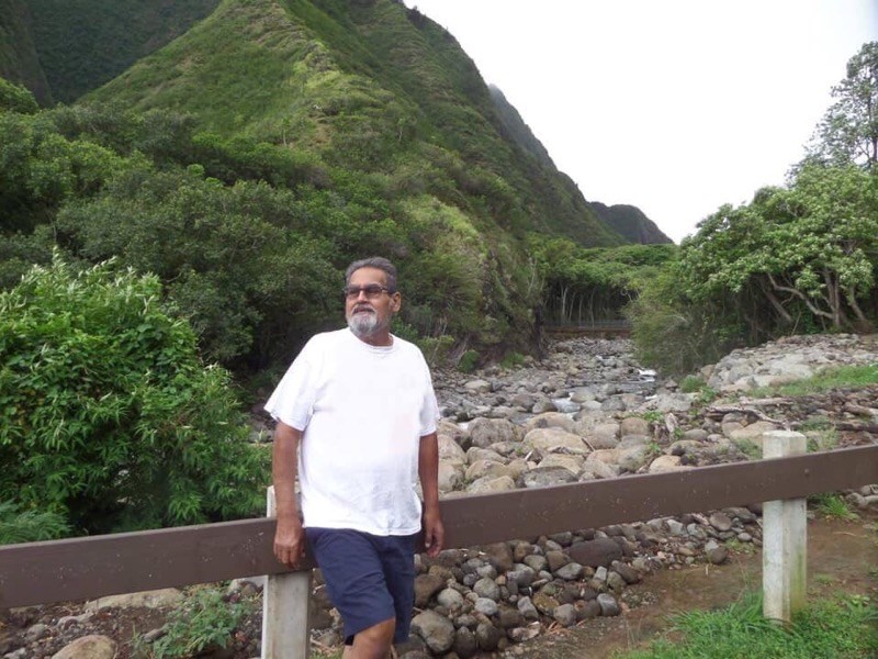 Gilberto Trejo Obituary - Webster, TX