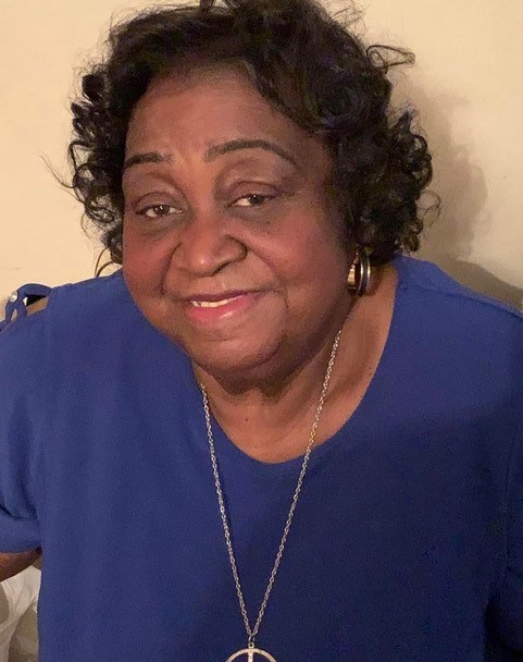 Equilla Odom Obituary - Houston, TX