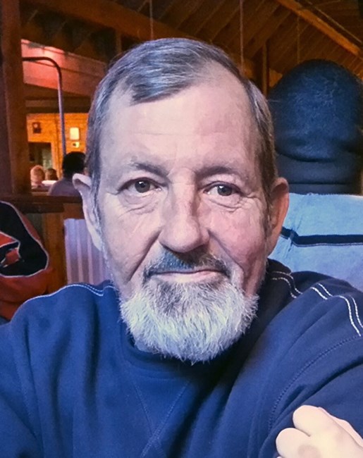 Ronald Usery Obituary - Louisville, KY