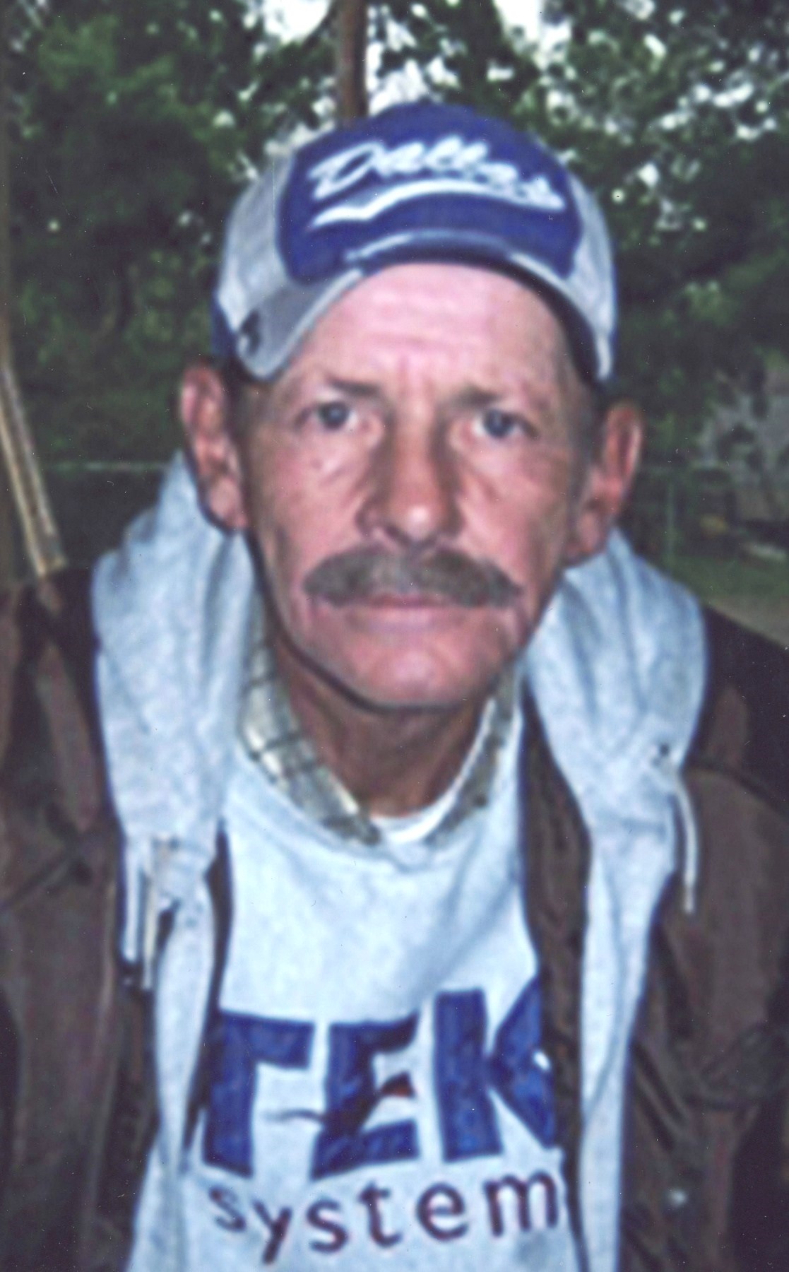 Raymond Shullaw Obituary - Houston, TX