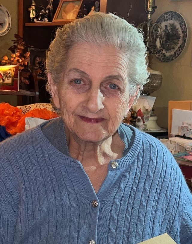 Carolyn Mathis Obituary - Edmond, OK