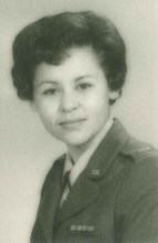 Virginia Rodriguez Obituary - San Antonio, TX