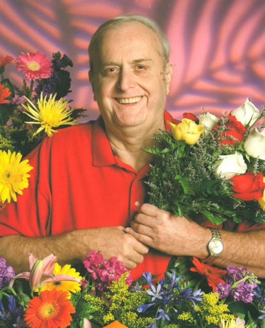 Gerald Donald Joncas Obituary - Haughton, LA