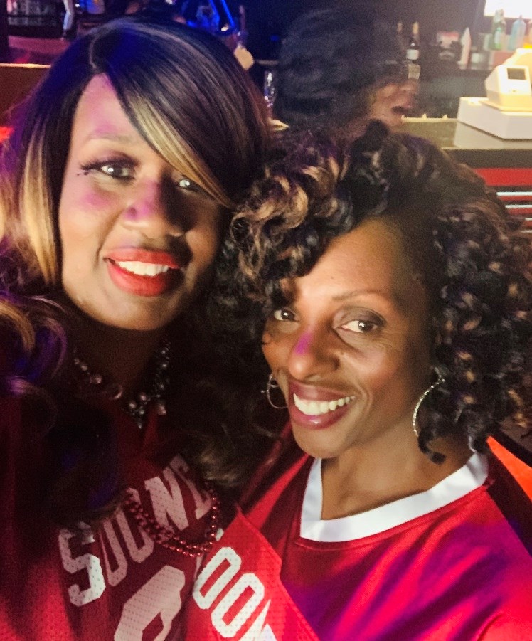 Sheila Hawkins's Instagram, Twitter & Facebook on IDCrawl