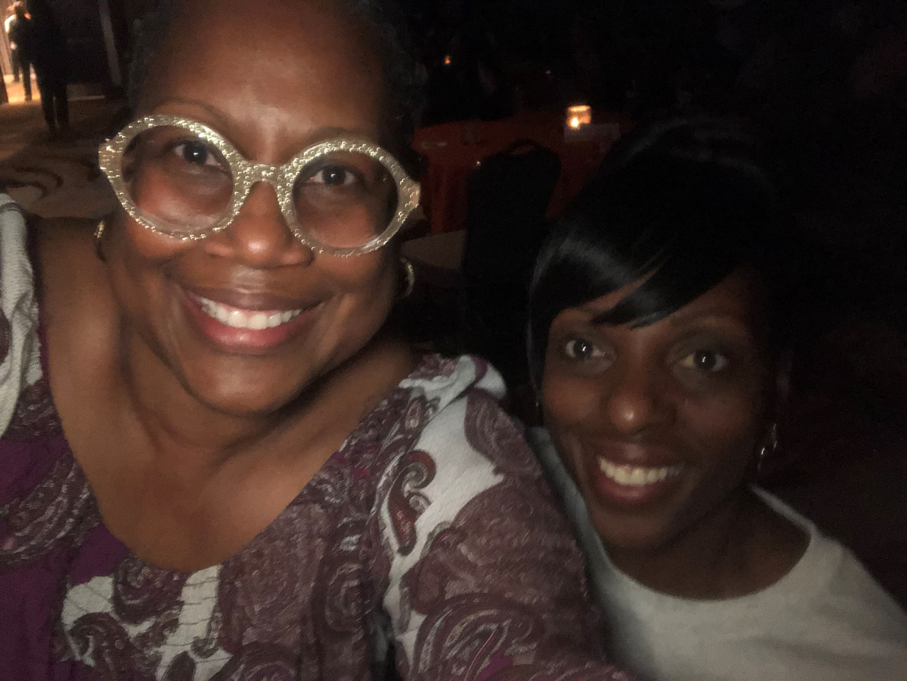 Sheila Hawkins's Instagram, Twitter & Facebook on IDCrawl