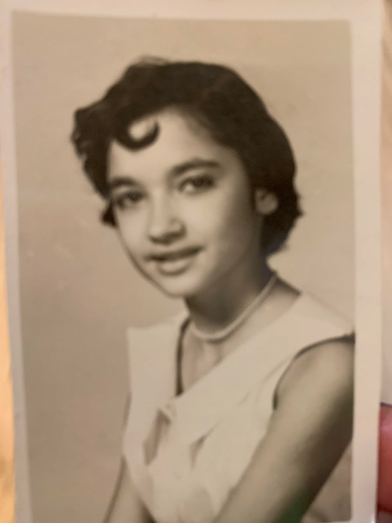 Carole Ann Marcella Obituary - Houston, TX