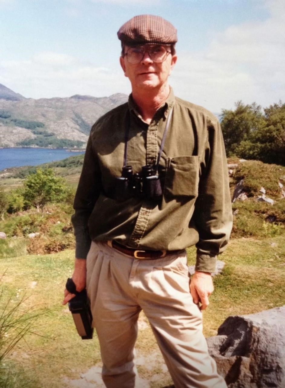 Gerald Lee Conner Obituary - Carmel, IN