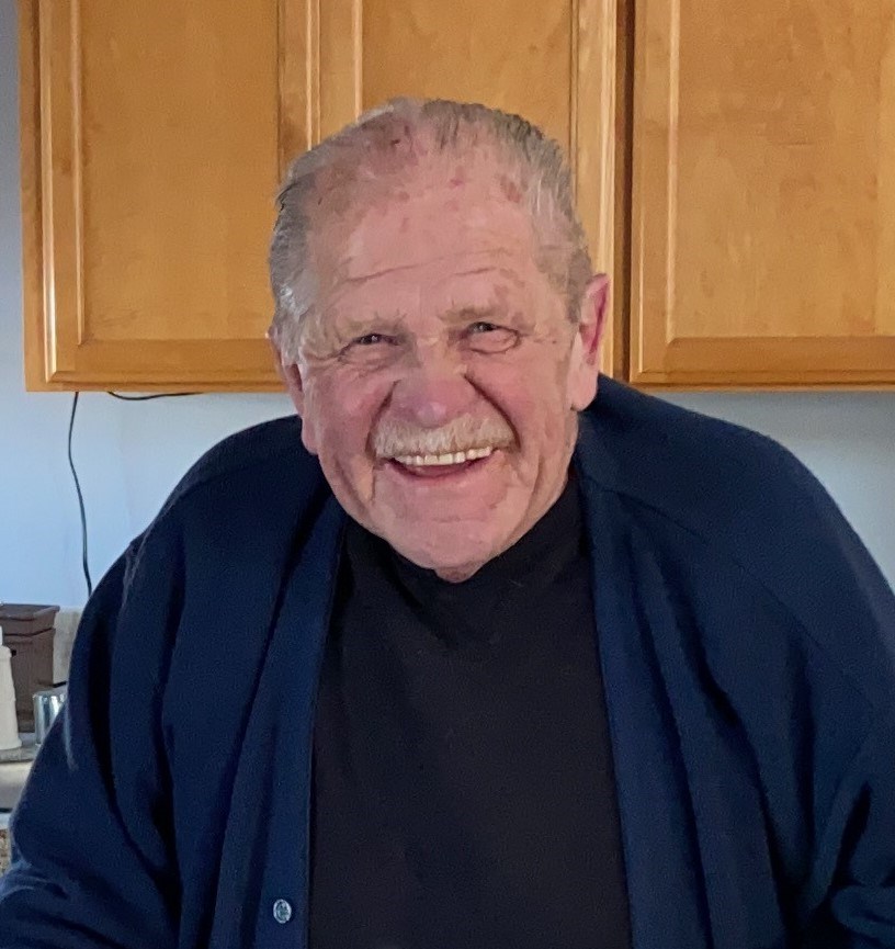 John Nelson Obituary - Spokane Valley, WA