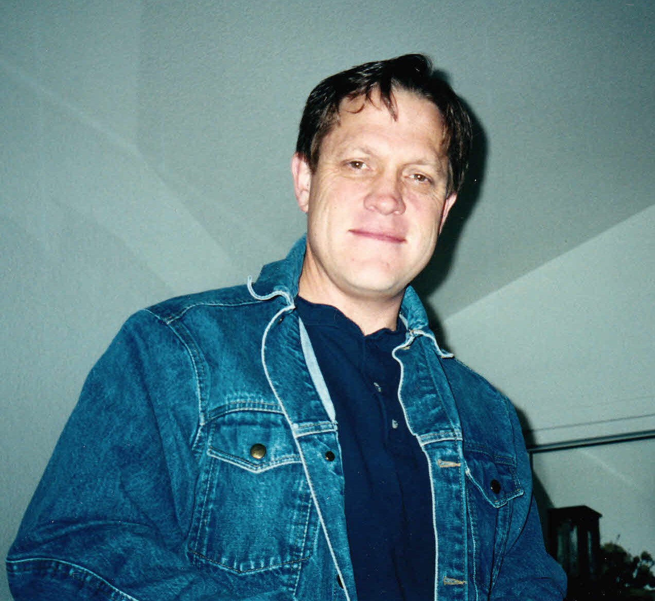 James Jim L Lindeman Obituary - Thornton, CO