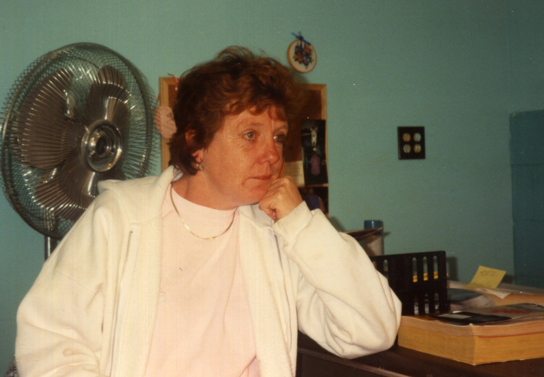 Montia Bayer Obituary - Baltimore, MD