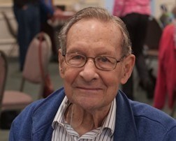 David Nass Obituary - Columbia, SC