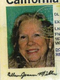 Ellen Miller Obituary - Hesperia, CA