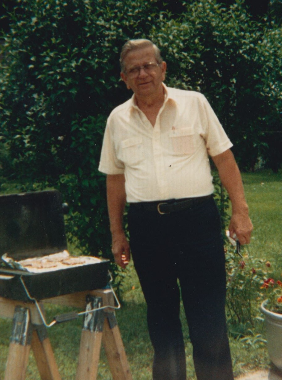 Edward Linton Obituary - Keego Harbor, MI