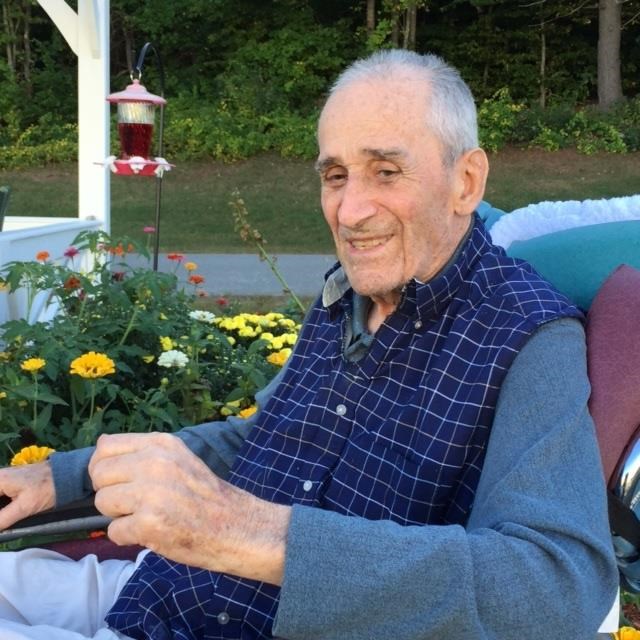 John Caddell Obituary - Concord, NH