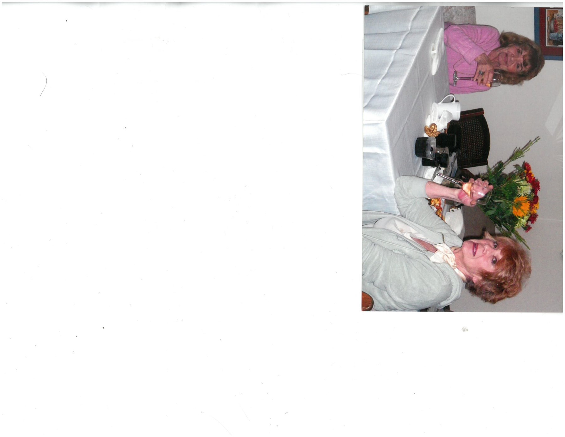 Barbara Tatum Obituary - Phoenix, AZ