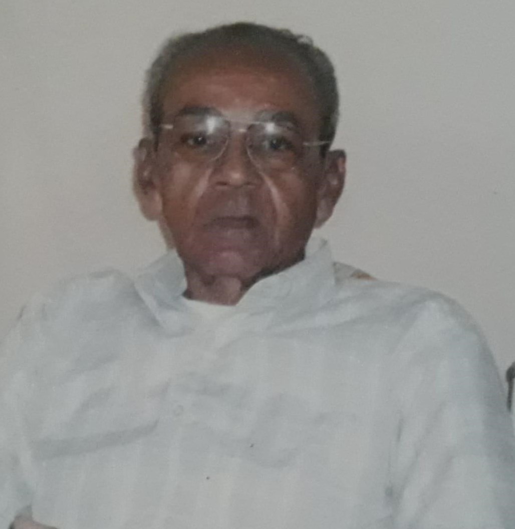 Santiago Ayala Martínez Obituary - Bayamon, PR