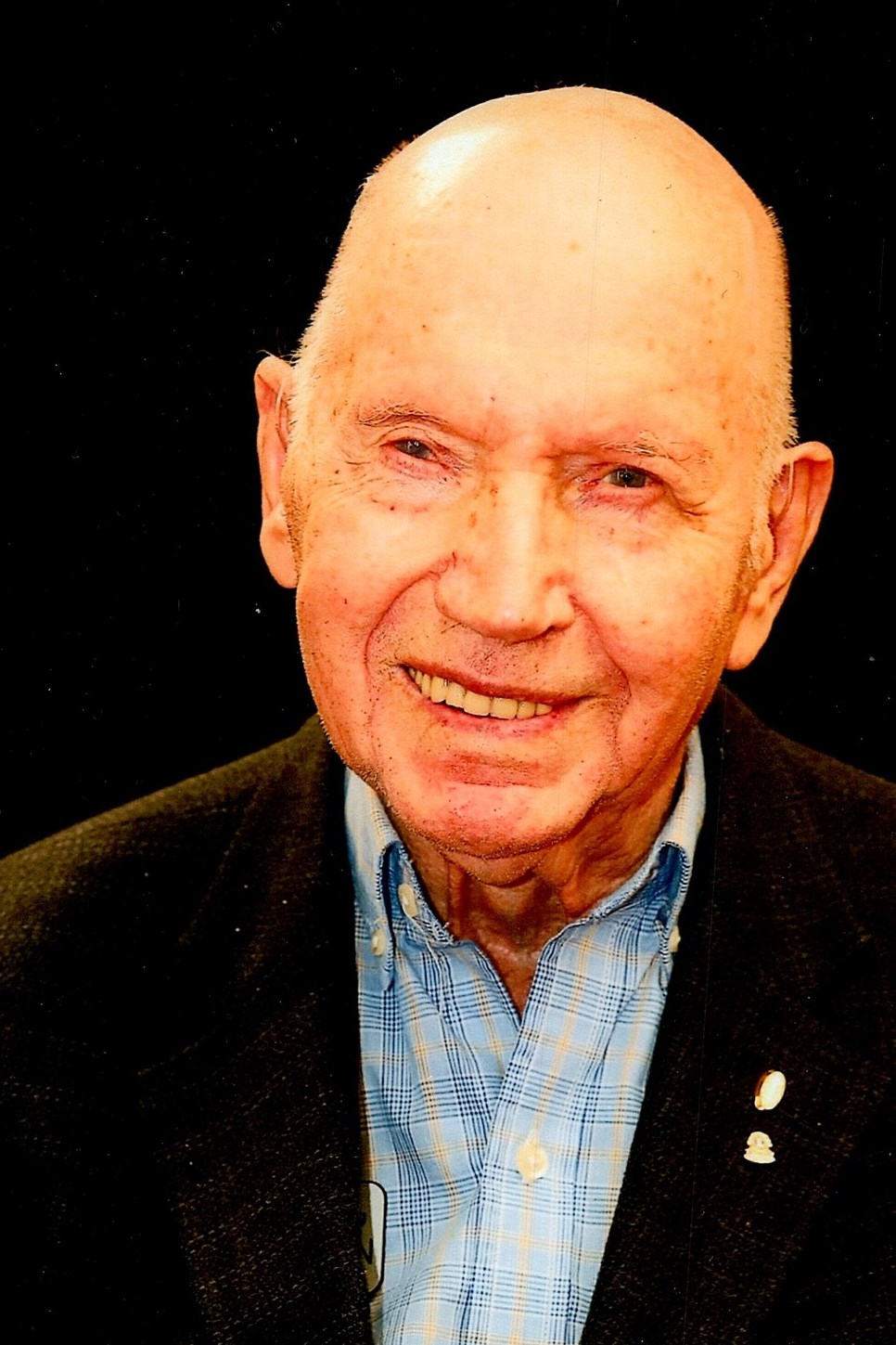 Earl McLain Obituary - Georgetown, TX
