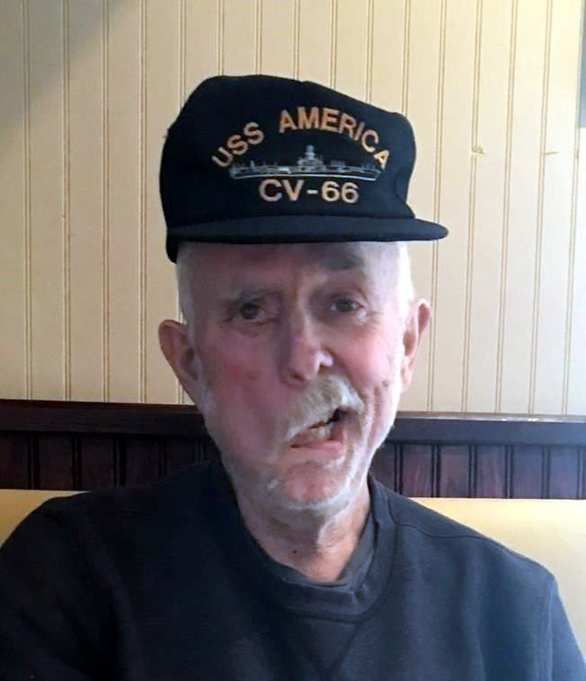 Joseph Waterhouse Obituary - Rumford, ME