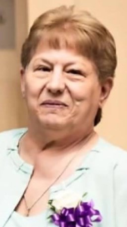 Frances Westerman Obituary - Donaldsonville, LA