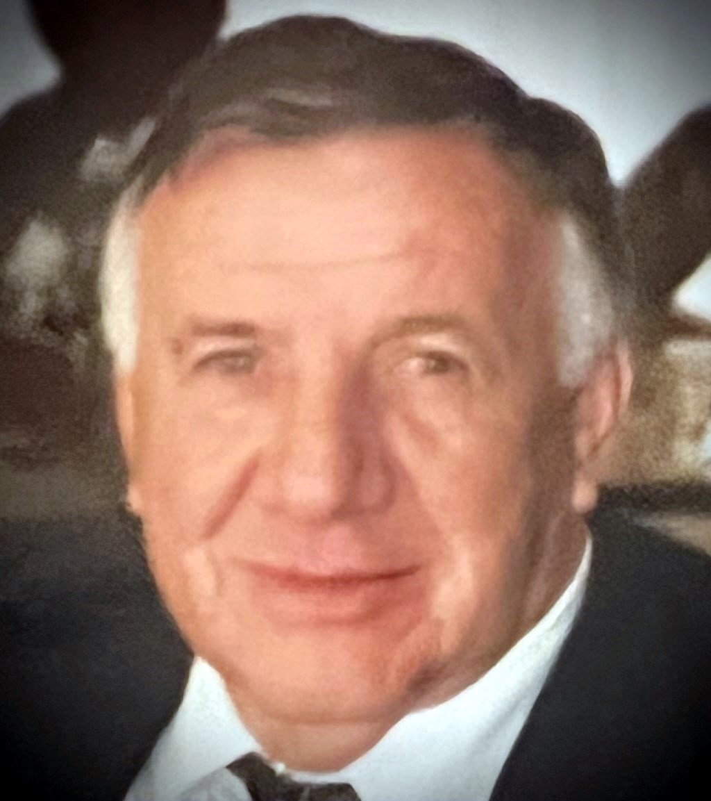 Thomas Basich Obituary - Webster, TX