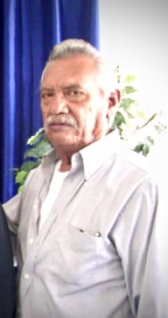 Santos Galvan Obituary - Corpus Christi, TX