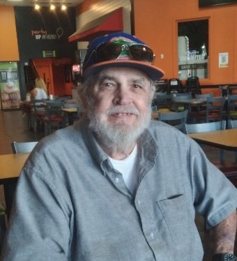 Ronald Shaw Obituary - Tampa, FL