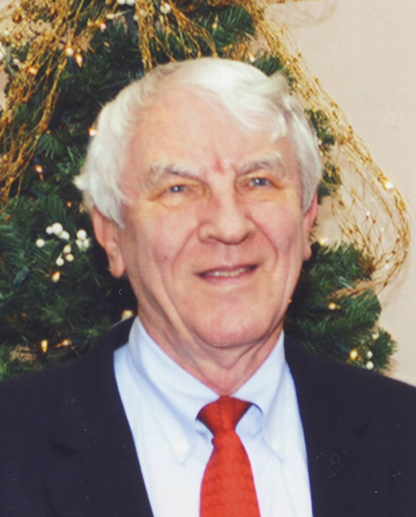 John Sprinkle Obituary - Rockledge, FL