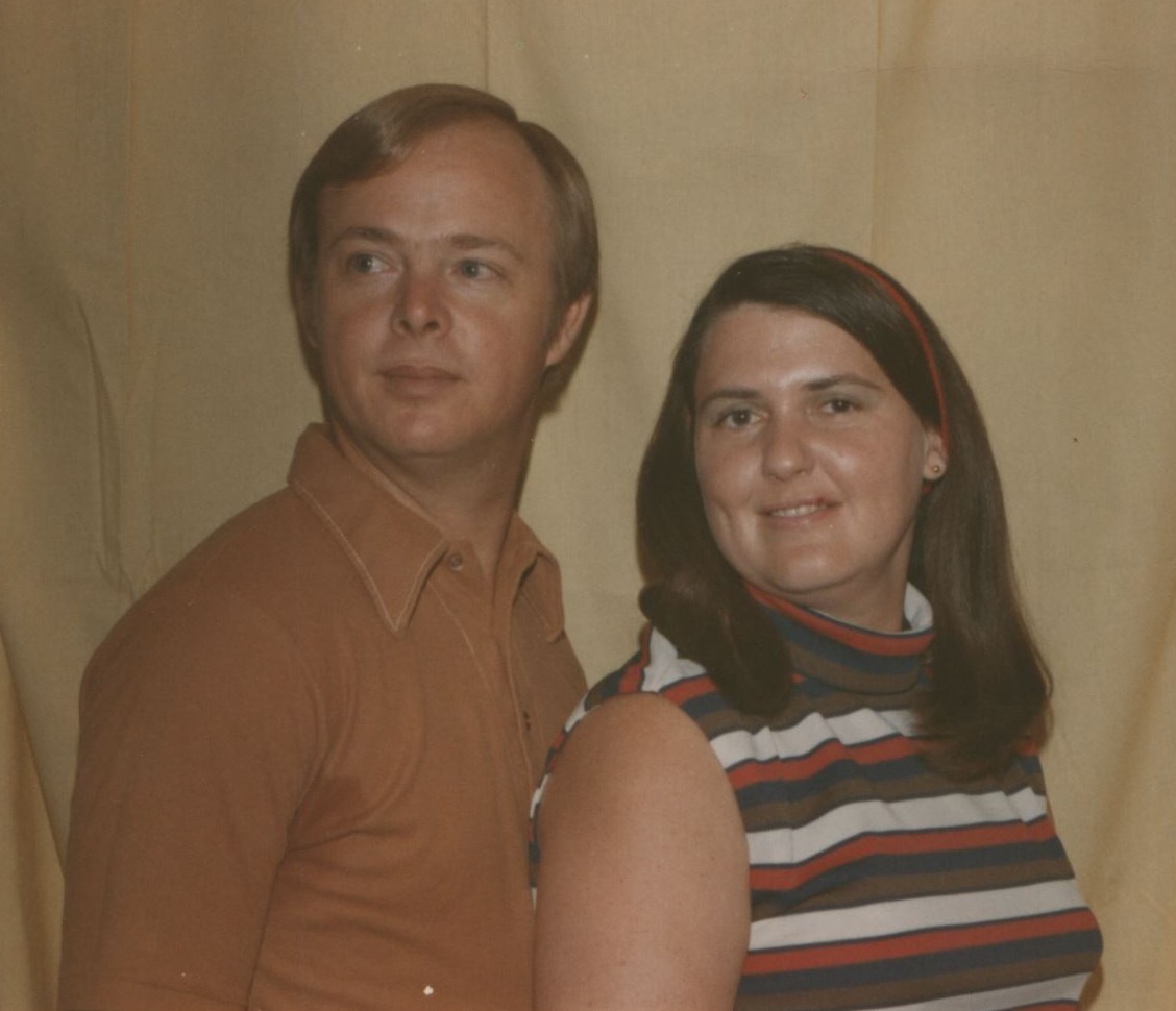 William and Deanna Frederick Obituary - Gardendale, AL