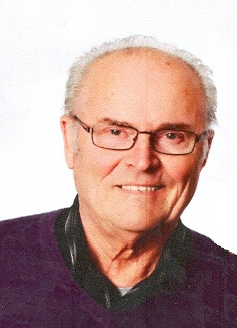 Gianfranco "Frank" Guarnieri Obituary - Cornwall, ON