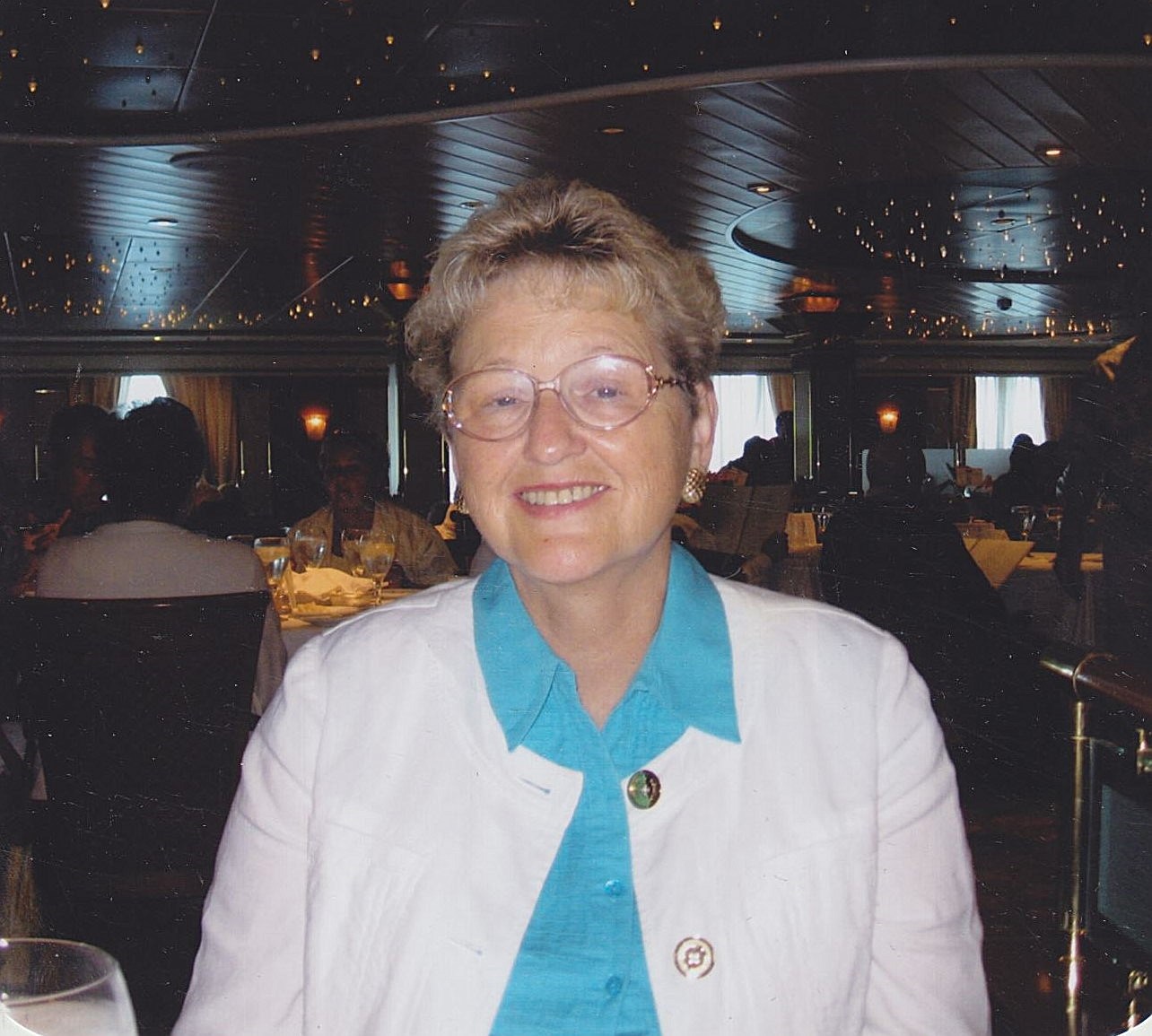 Wanda Clarice McCormick Obituary - Bremerton, WA