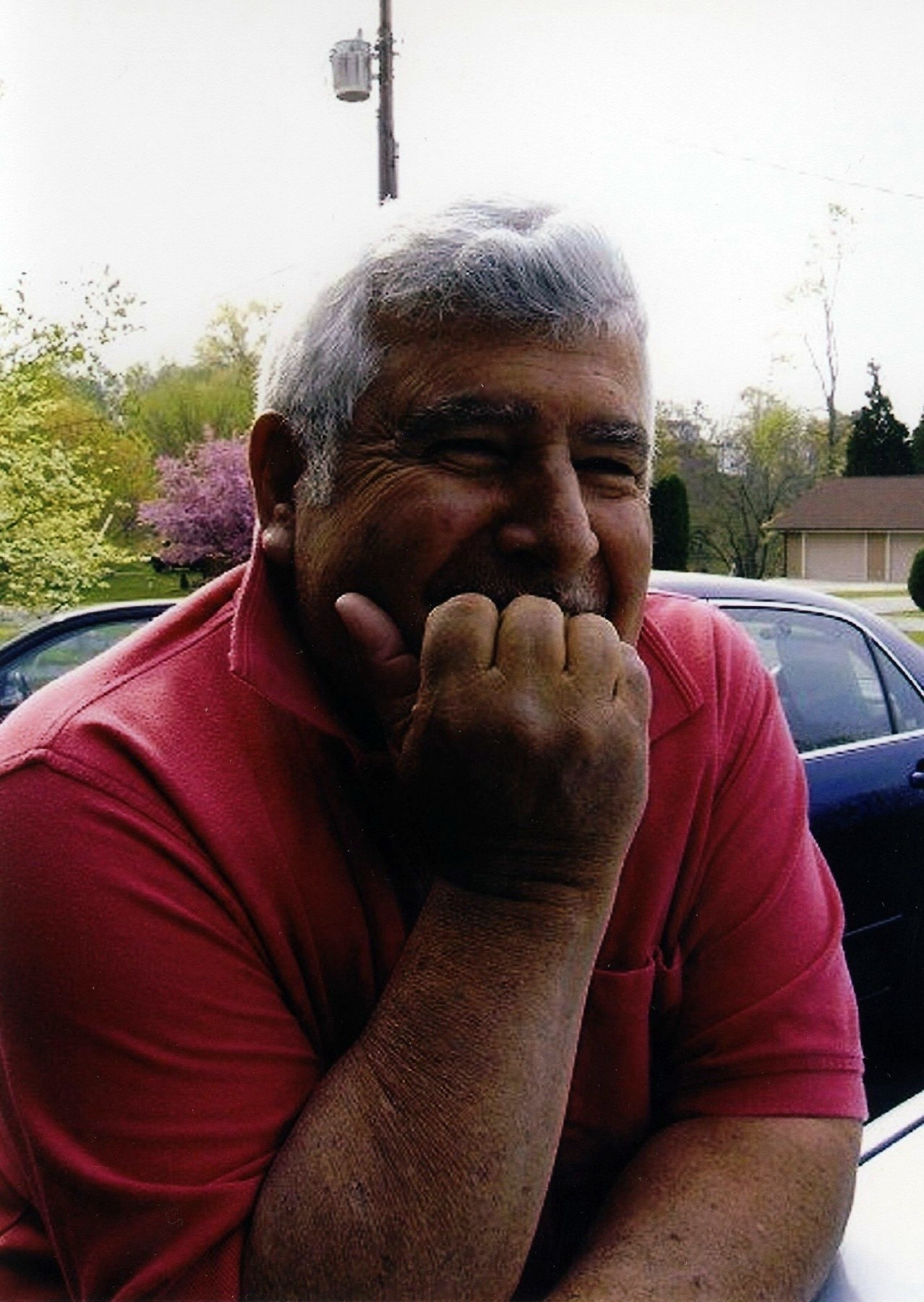 Ray Lawson Obituary - Morristown, TN