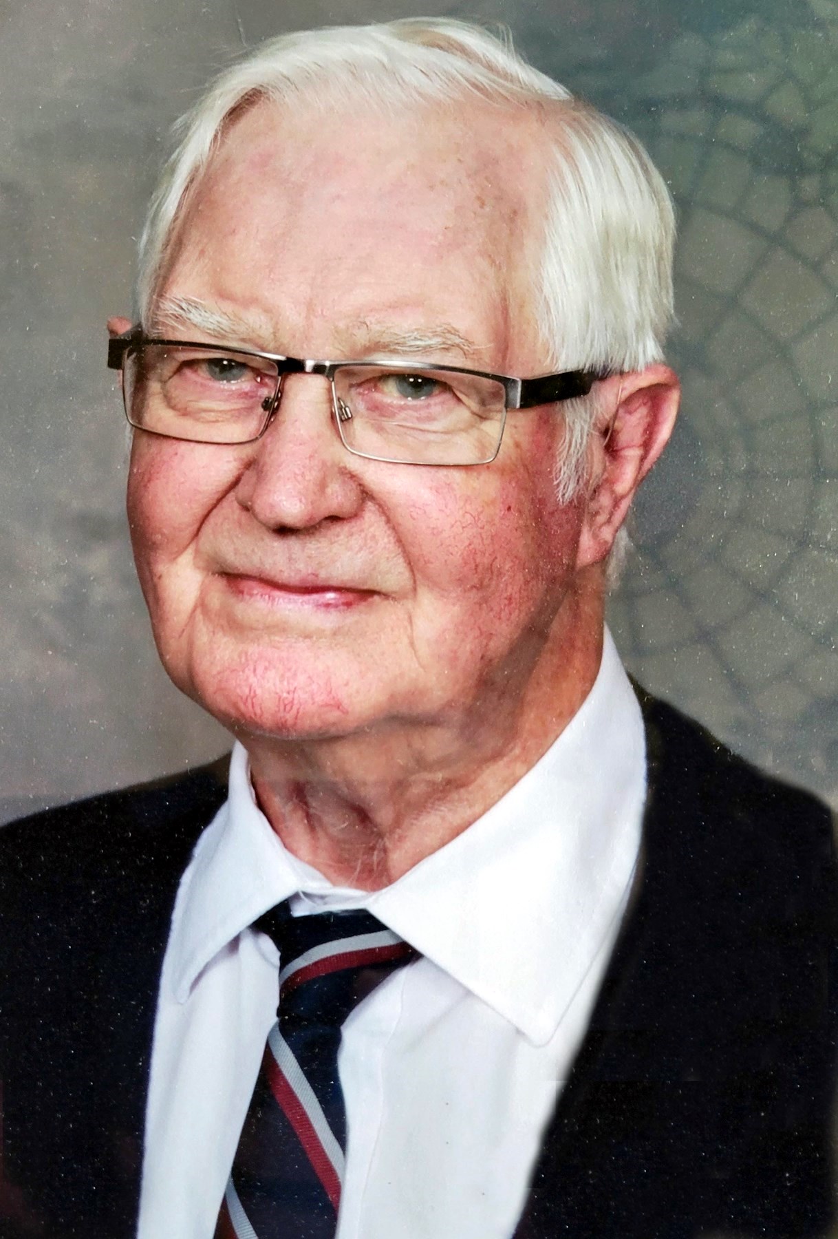 Joseph Pegg Obituary - Oshawa, ON