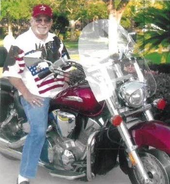 Charles Greer Obituary - Webster, TX