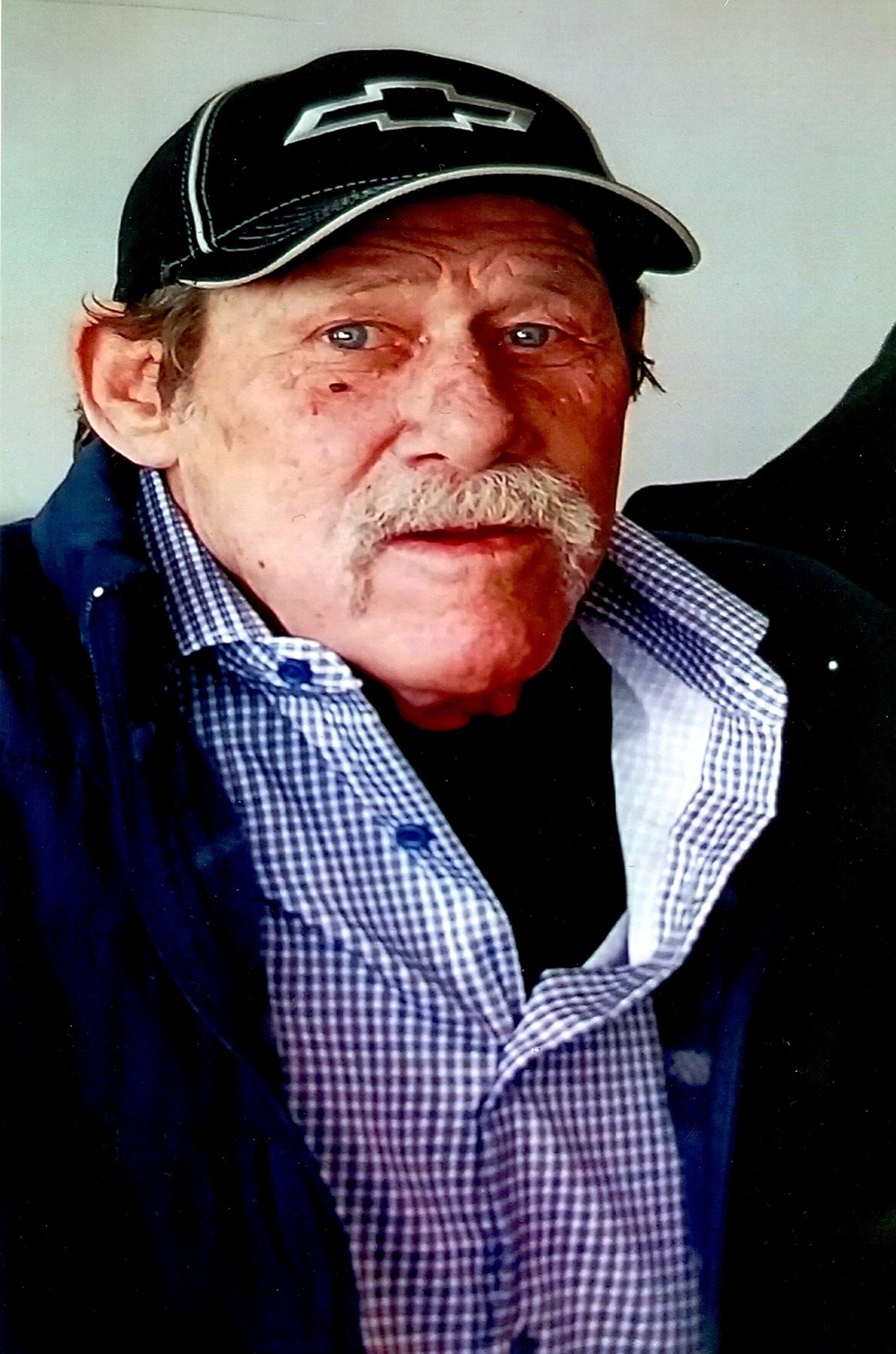 Charles Bush III Obituary - Hughson, CA