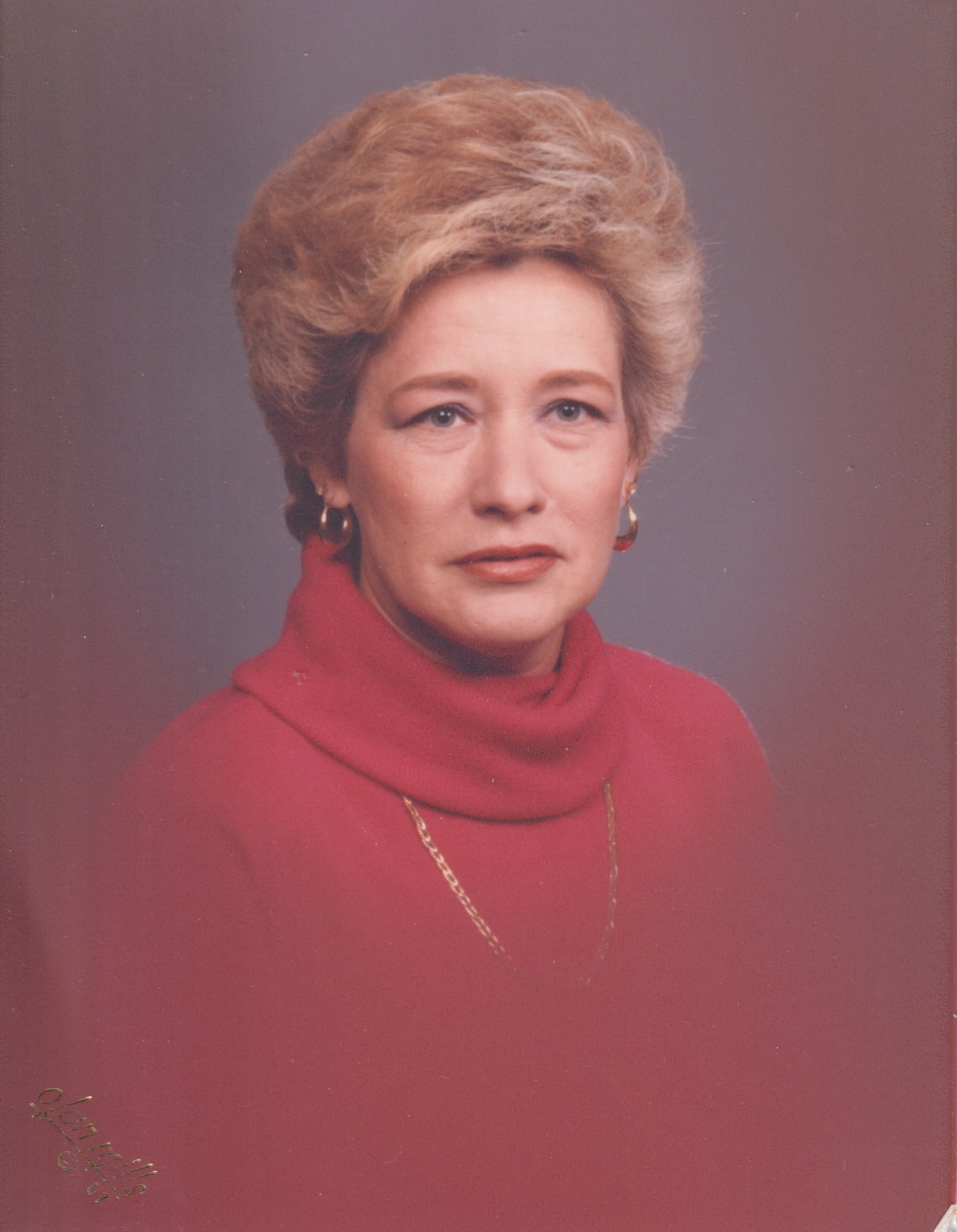 Shirley Strange Obituary - Austin, TX