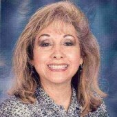 Martha Rodriguez Obituary - San Antonio, TX